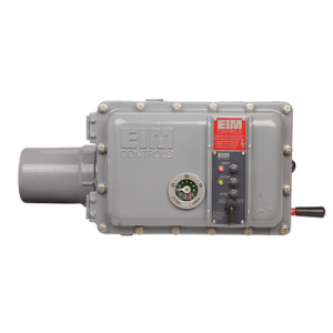 EIM Electric Actuators | Scruggs