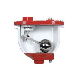 Pratt Air Valves | Scruggsco