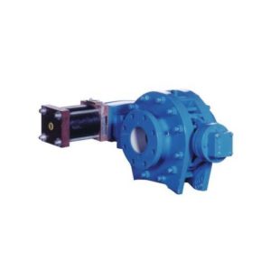 Pratt Ball Valves | Scruggs