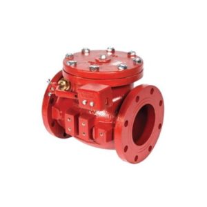 Pratt Check Valves | Scruggs