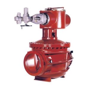 Pratt Cone Valves | Scruggs