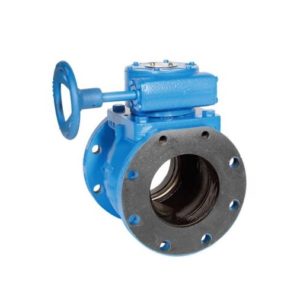 Pratt Plug Valves | Scruggs