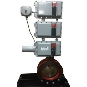 Cla Controls Surge Guards VFD | Scruggsco